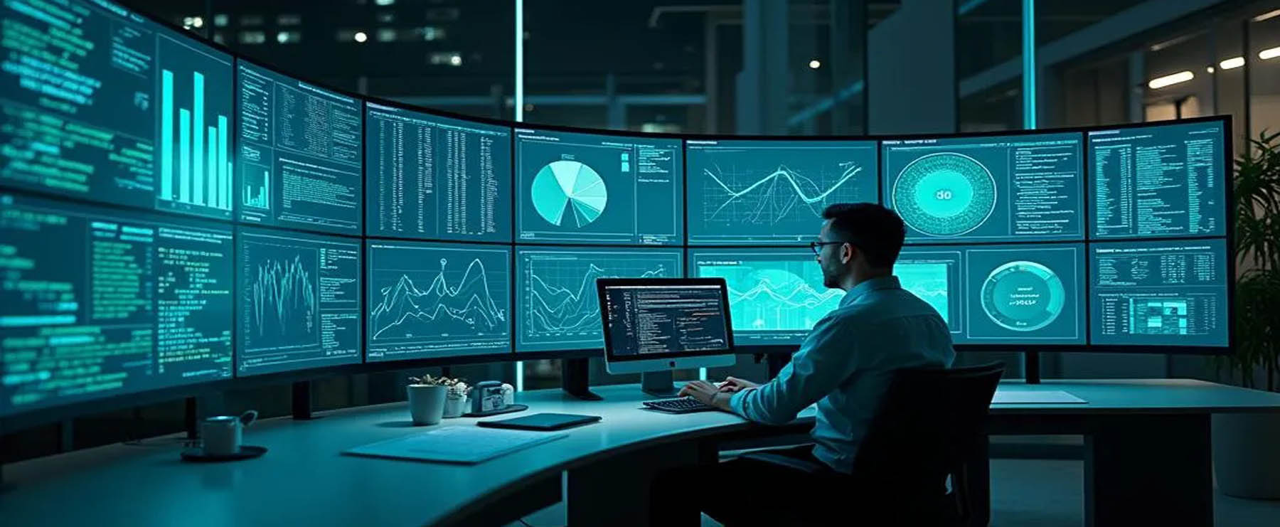 Amsterdam Web Hosting & Dedicated Servers – MyCyberHosting